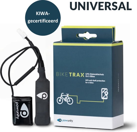 Beste GPS-trackers fietsen & e-bikes 2025 – onze topkeuzes - GPS Experts