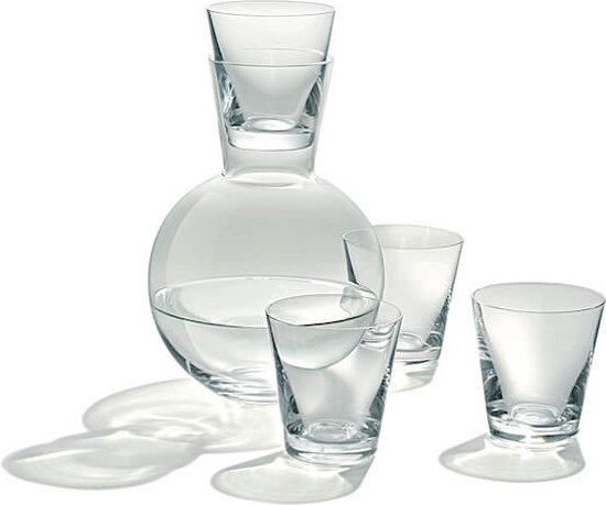 Goods Pure Karaf set design Willem Noyons | bol