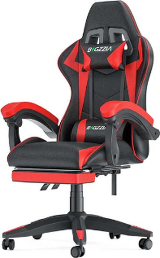 Deboer10.NL - Gaming stoel - gaming chair - Ergonomische bureaustoel ...