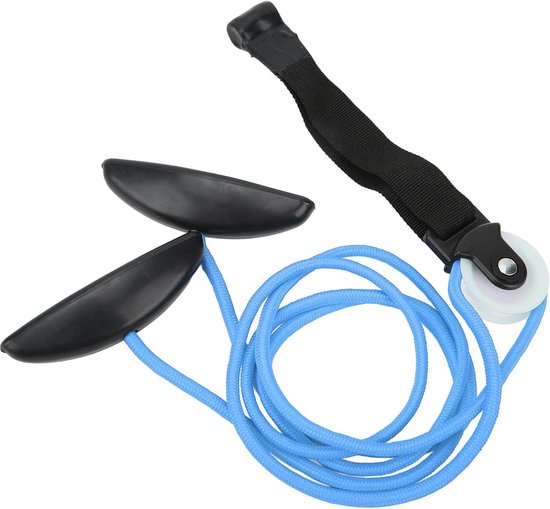 Shoulder Rehabilitation Over Door Shoulder Rope Exercise Pulley - Joint ...
