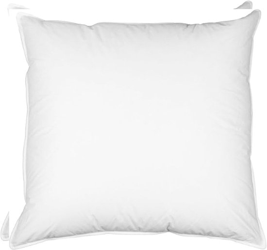 100% Donzen Kussen in Hotelkwaliteit - Luxe Kussen voor Ultiem Comfort ...