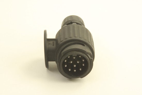 Stekker 13-Polig Bajonetsluiting | bol