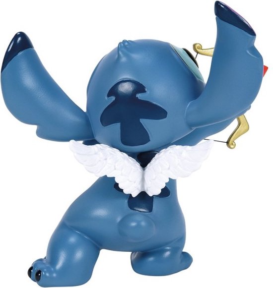 Disney Showcase Collection – Stitch Valentine | bol