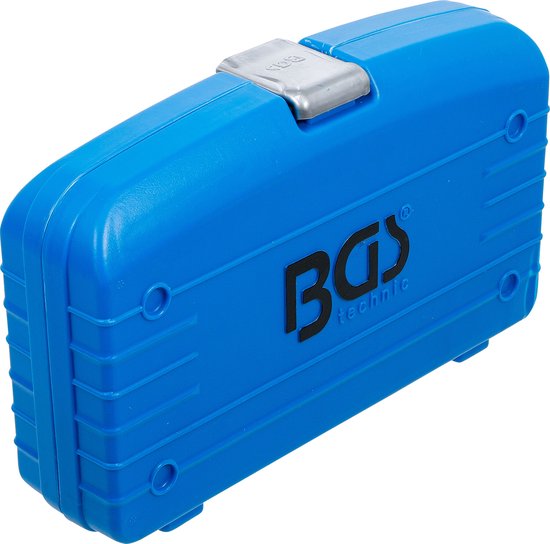 BGS Diesel injector uittrekker voor Bosch & Lucas | bol