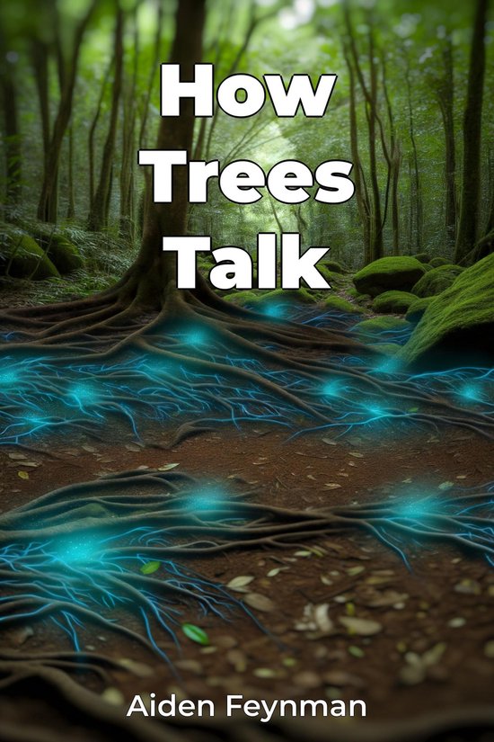 How Trees Talk (ebook), Aiden Feynman | 9788233986452 | Boeken | bol