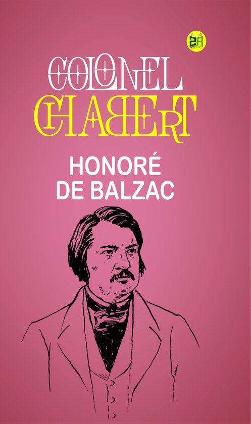 Colonel Chabert (ebook), Honoré de Balzac | 9789369189762 | Boeken | bol