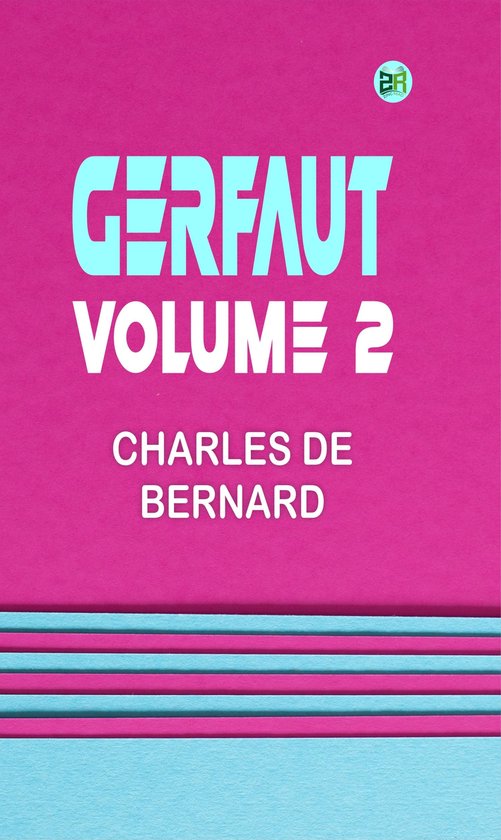 Gerfaut Volume 2 (ebook), Charles de | 9789369751204 | Boeken | bol