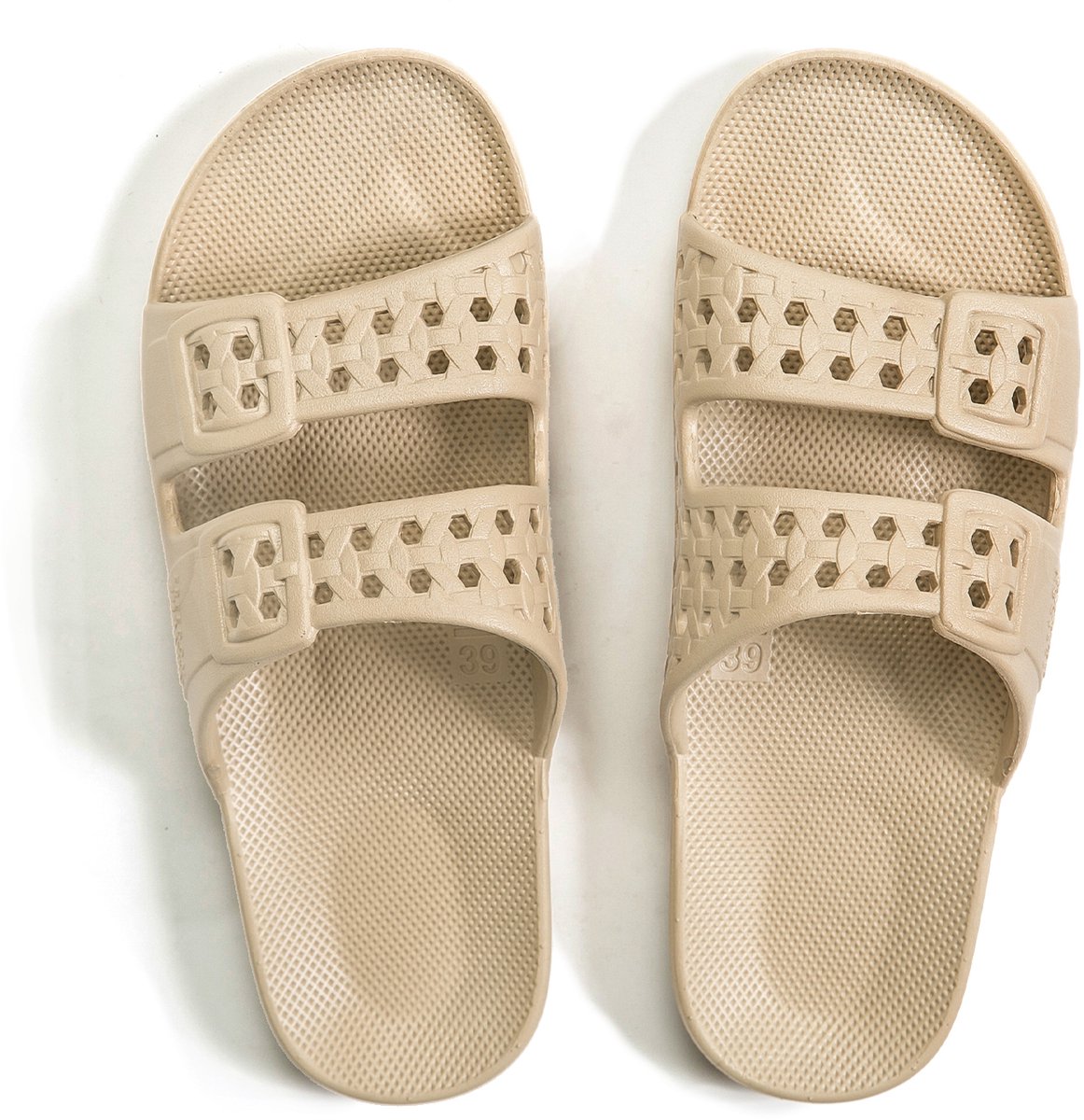 Freedom Moses Slippers PAZ SANDS - Schoenen.nl