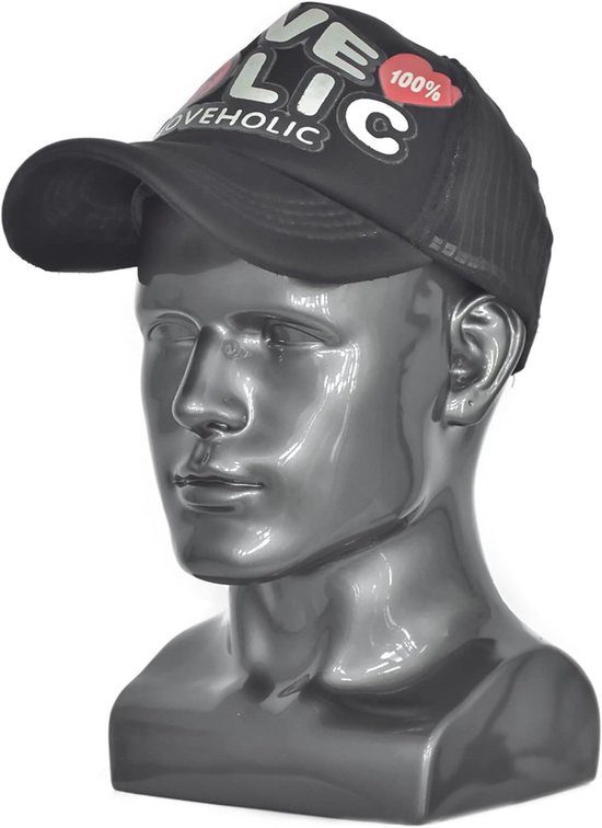 PVC Etalagepop Hoofd Man voor Styling en Display - Manicure Dummy en ...