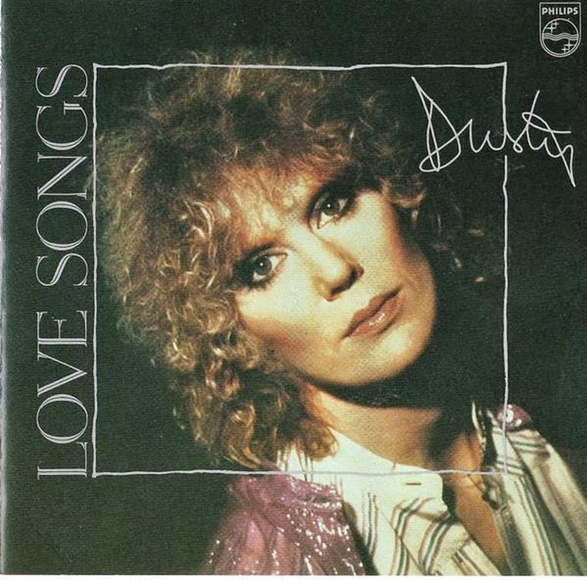 Dusty Springfield - Love songs, Dusty Springfield | CD (album) | Muziek ...