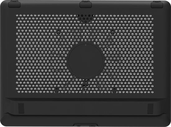 Cooler Master Notepal L2 Notebook Cooler | bol