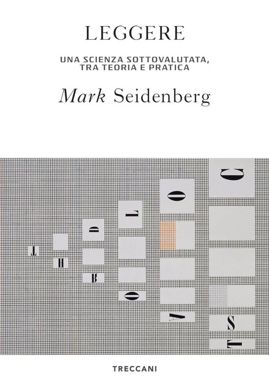 Visioni - Leggere (ebook), Mark Seidenberg | 9788812008421 | Boeken ...