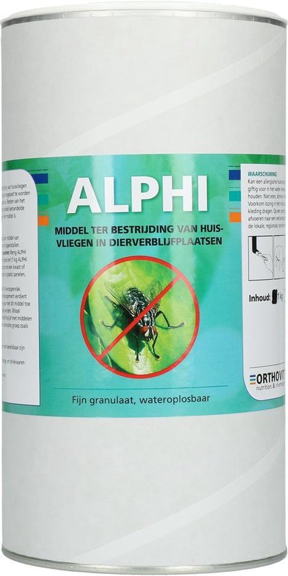 Alphi (Twenty One) | bol