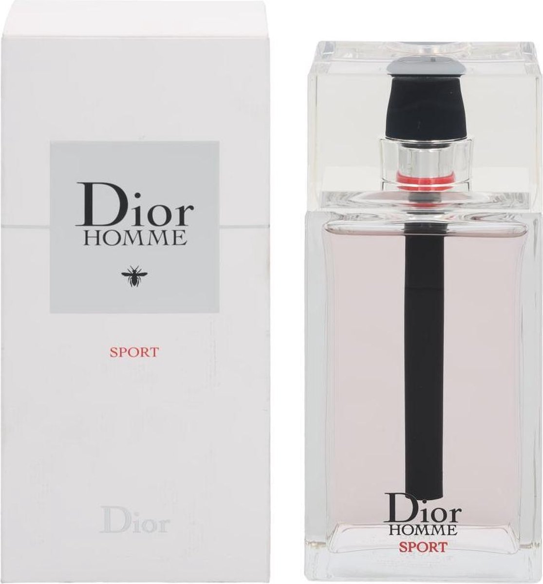 bol.com | Dior Homme Sport - 200 ml - eau de toilette