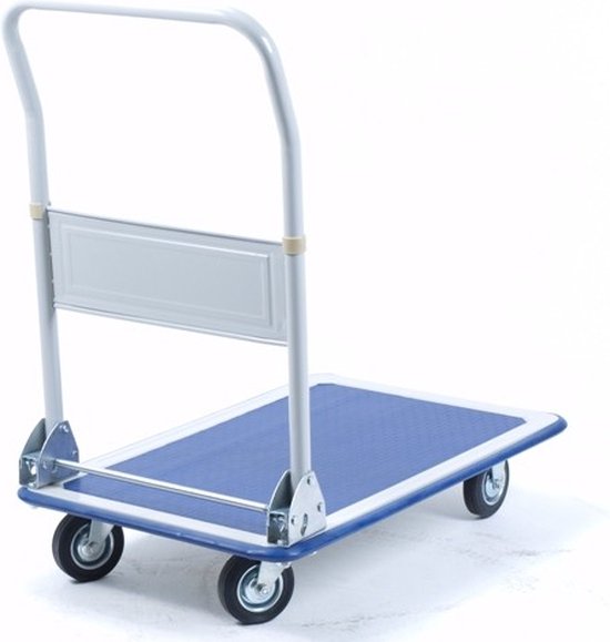 Transportkar 150 Kg | bol