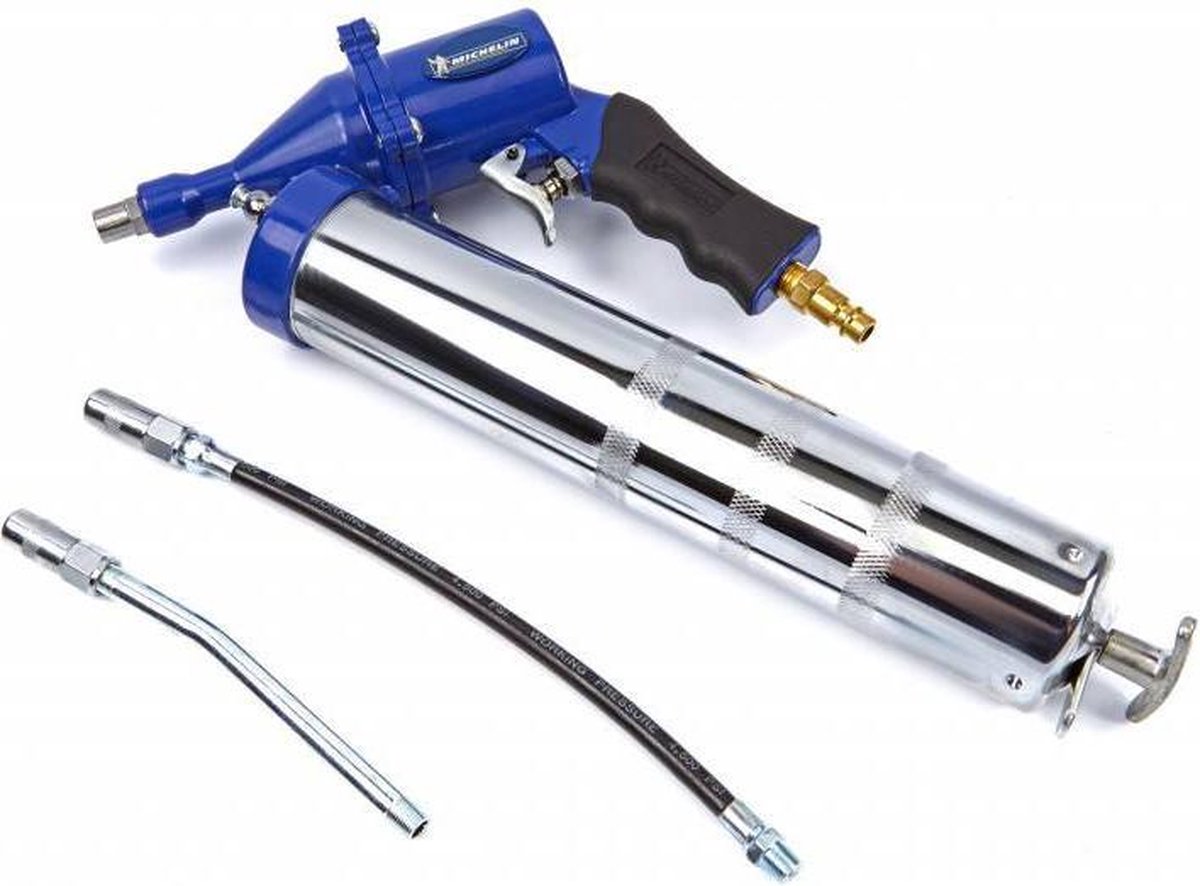 MICHELIN pneumatische vetpomp | bol.com