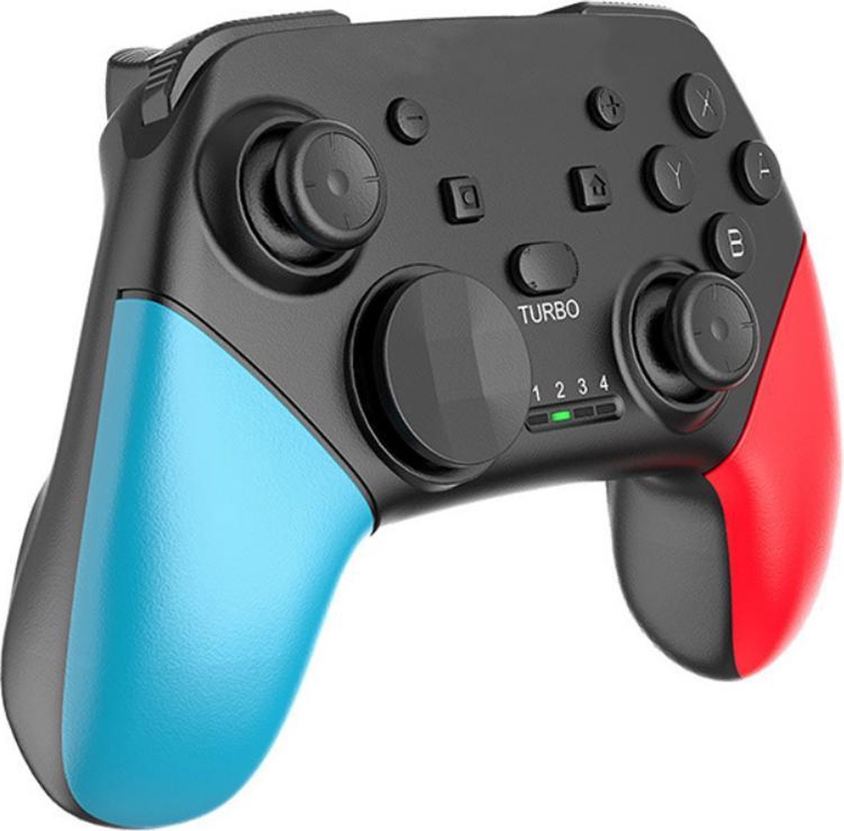 Octronic Controller - geschikt voor Nintendo Switch - bluetooth game ...
