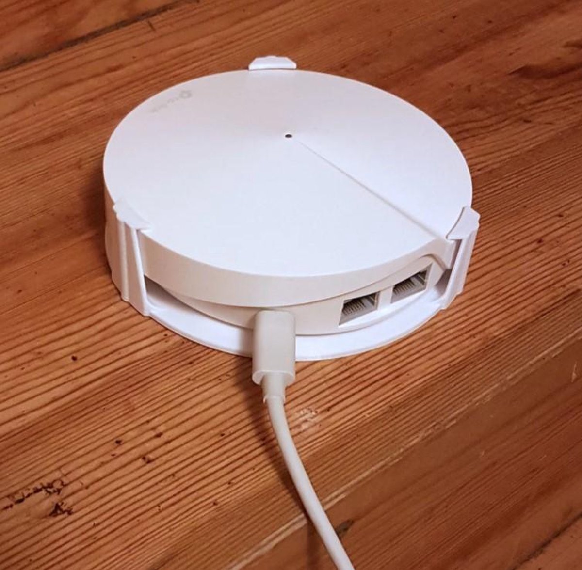 TP-Link Deco Mesh M5 / P7 Mount - Stevig verbeterde Plafondhouder ...