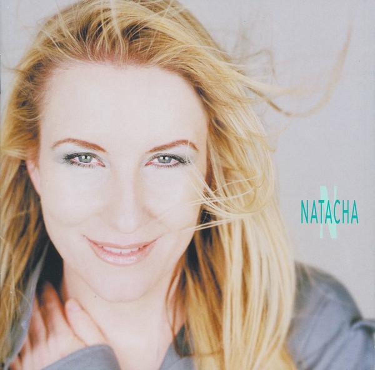 Natacha – Natacha, Natacha | CD (album) | Muziek | bol.com