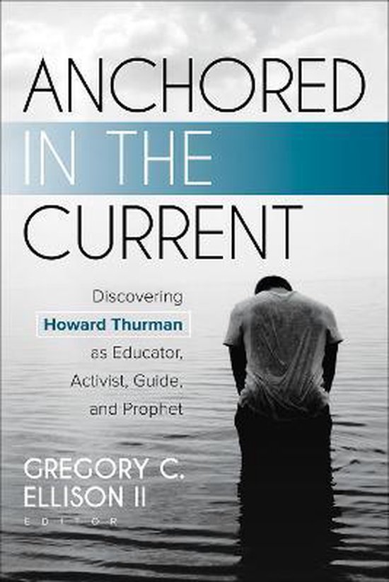 Anchored in the Current | 9780664260668 | Gregory C. Ellison II ...