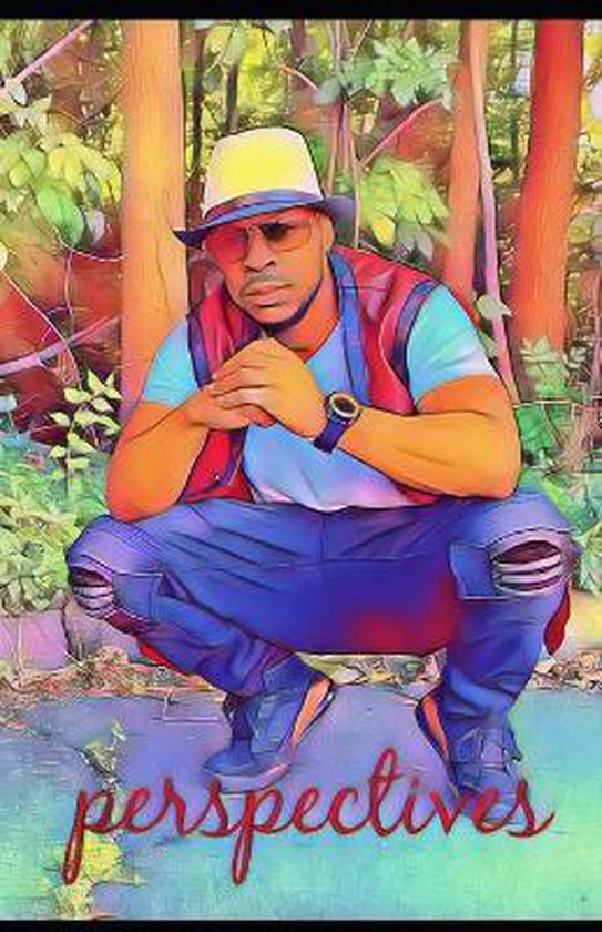 Perspective, Jerry Ayers | 9798685363916 | Boeken | bol