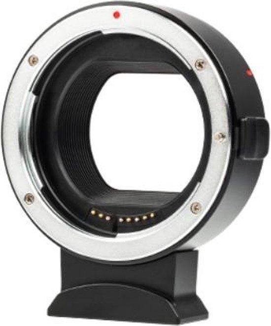 Viltrox Ef Eos R Autofocus Lens Mount Adapter Canon Ef Rf R5 R6