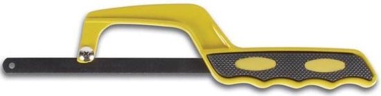 Perel Spanklemmen 2,4 - 4,5 - 7,2 Cm Staal Rood 3-delig | bol