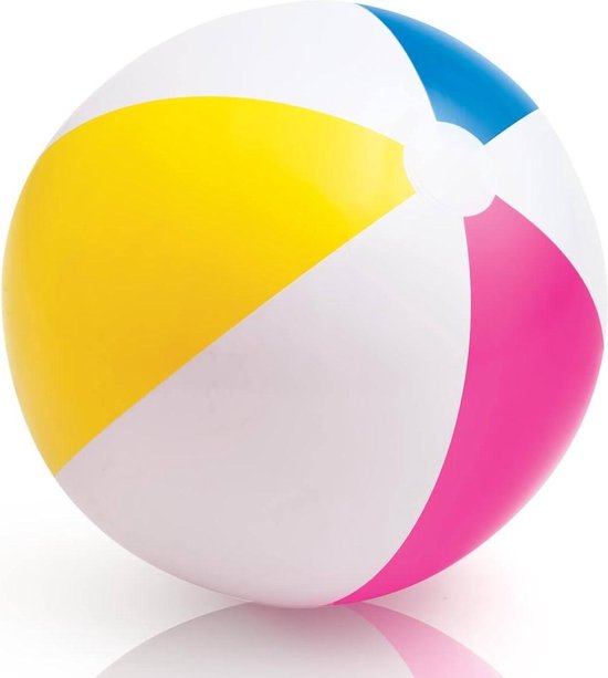 Grote strandbal | bol