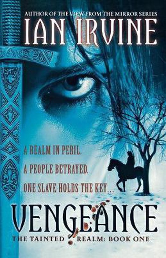 Vengeance, Ian Irvine | 9781841498287 | Boeken | bol.com