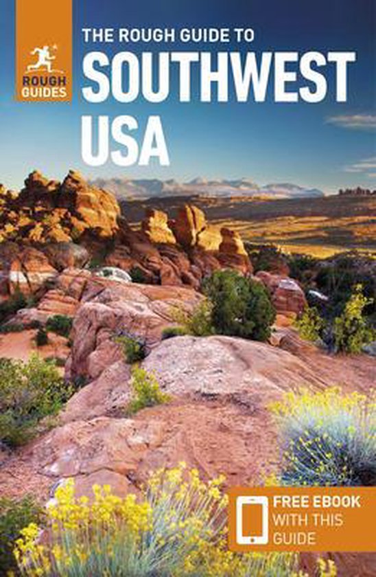 Rough Guides Main Series-The Rough Guide to Southwest USA (Travel Guide ...