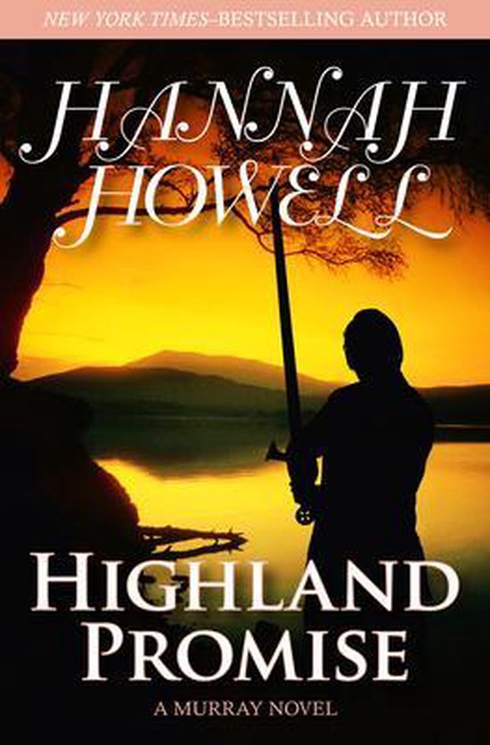 Highland Promise, Hannah Howell | 9781497644700 | Boeken | bol.com
