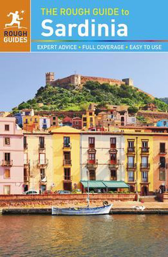 Rough Guide To Sardinia 2016, Rough Guides | 9780241238677 | Boeken | bol