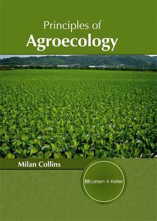 Principles of Agroecology, Collins, Milan | 9781635490190 | Boeken ...