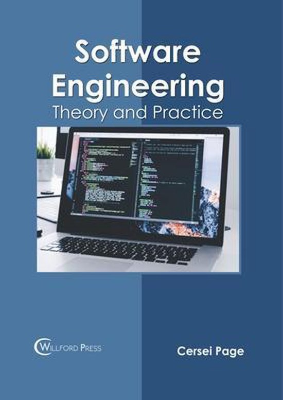 Software Engineering: Theory and Practice | 9781682857465 | Boeken | bol