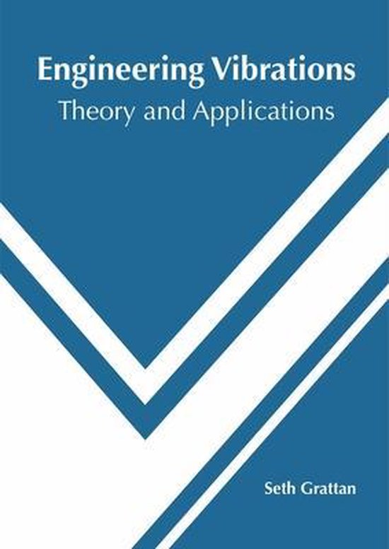 Engineering Vibrations | 9781682856413 | Boeken | bol.com