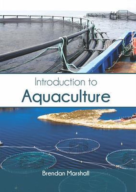 Introduction to Aquaculture | 9781682868171 | Boeken | bol.com