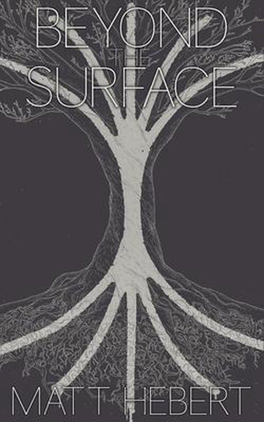 Surface- Beyond the Surface, Matt Hebert | 9781977961020 | Boeken | bol.com