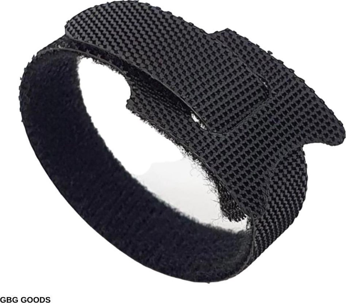 GBG Kabelbinders Klittenband Zwart 20 stuks - Klittenband Kabelbinder ... GBG Kabelbinders Klittenband Zwart 20 stuks - Klittenband Kabelbinder ...