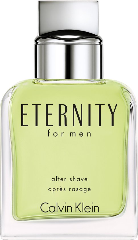Calvin Klein Eternity For Men After Shave Lotion 100ml | bol