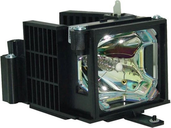 Beamerlamp geschikt voor de PHILIPS LC 3031 beamer, lamp code LCA3116 ...