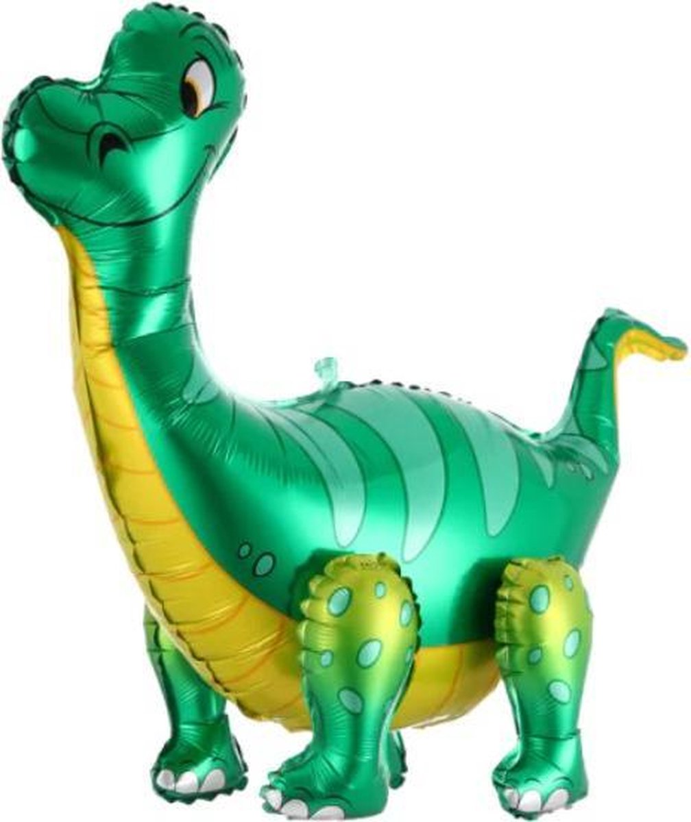 Dino ballon - Dinosaurus ballon - Dieren ballon - Grote ballon ...