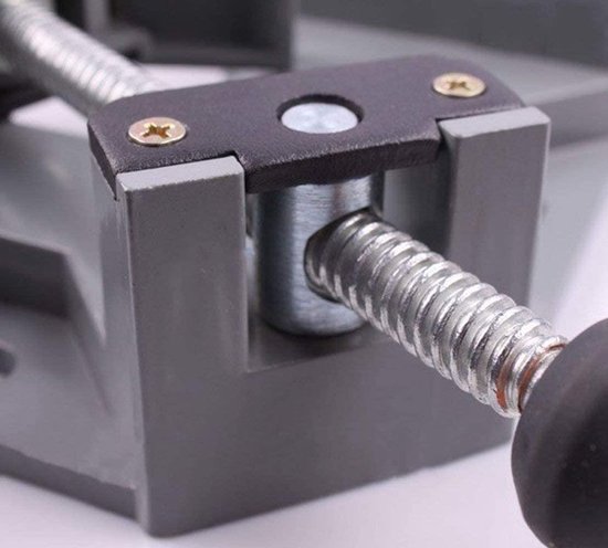 90º haakse klem - Haakse klemschroef - Hoekschroef - Haakschroef ...