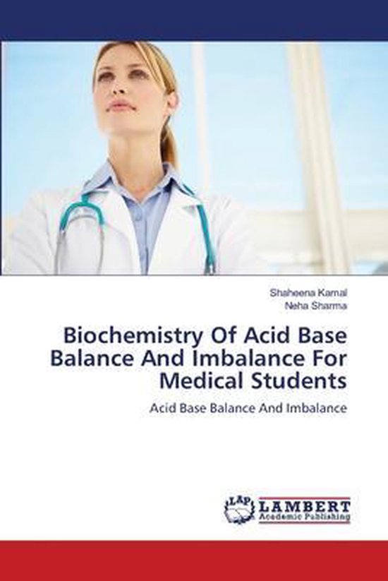 Biochemistry Of Acid Base Balance And Imbalance For Medical Students ...