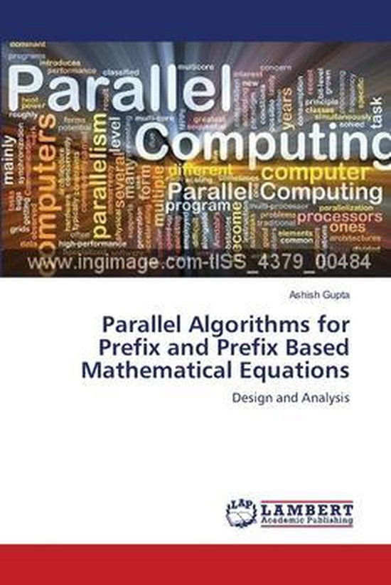 Parallel Algorithms for Prefix and Prefix Based Mathematical Equations ...