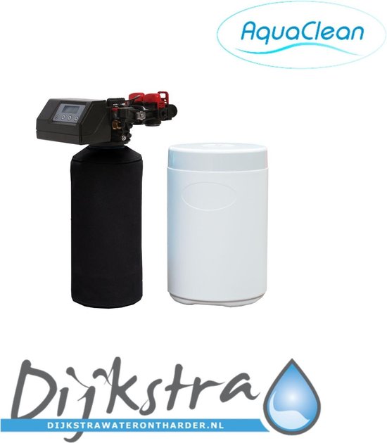 AquaClean AquaTrix - Waterontharder - 9,5 liter - geen kalk ...