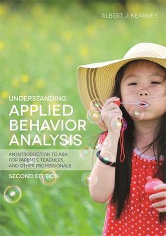 Understanding Applied Behavior Ana 2nd E | 9781849057851 | Albert J ...
