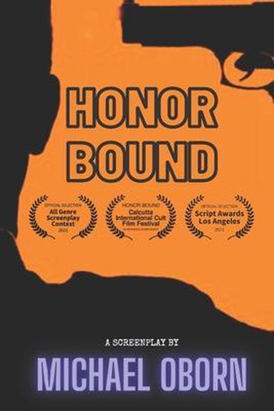 Honor Bound, Michael Oborn | 9798580675442 | Boeken | bol.com
