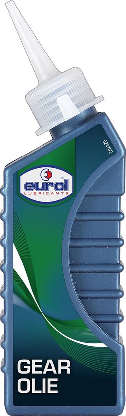 Eurol Gear Oil EP | bol