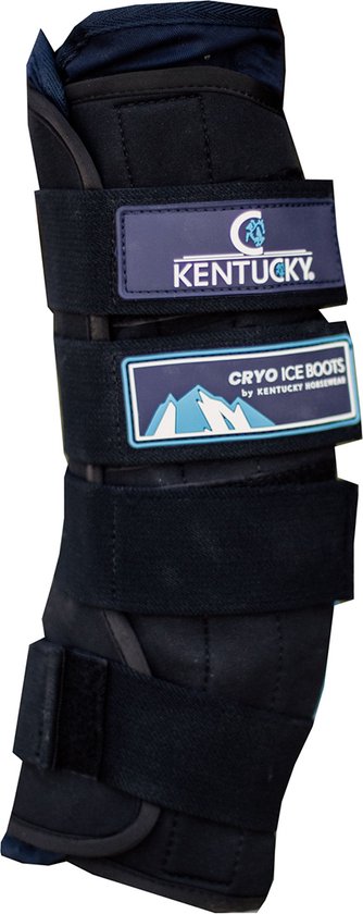Kentucky Cryo Ice Boots Full | bol