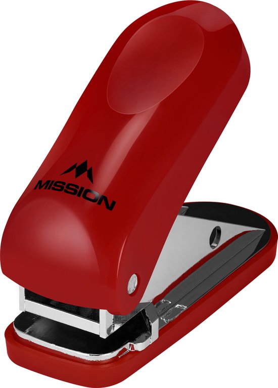 Mission Flight Knipper - Rood | bol